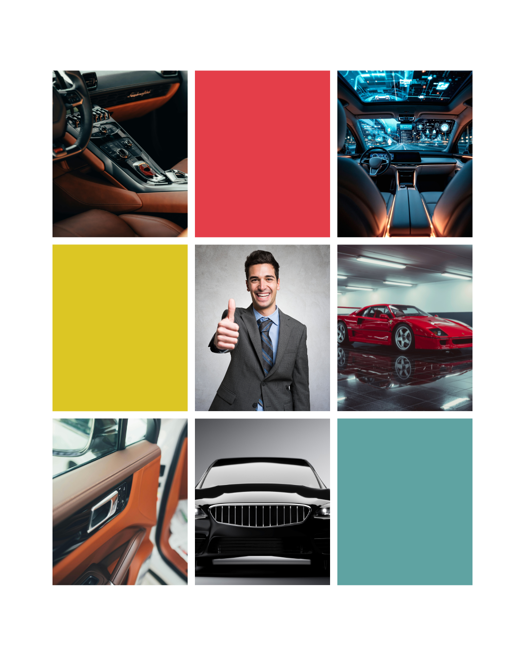 IM Technologies – Designing Future Mobility